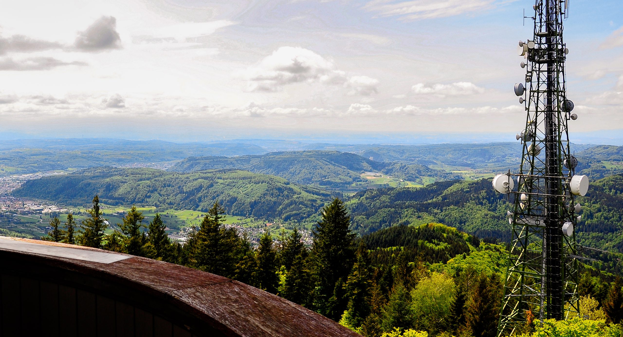 Ausflugsziele - Tourismus Gersbach